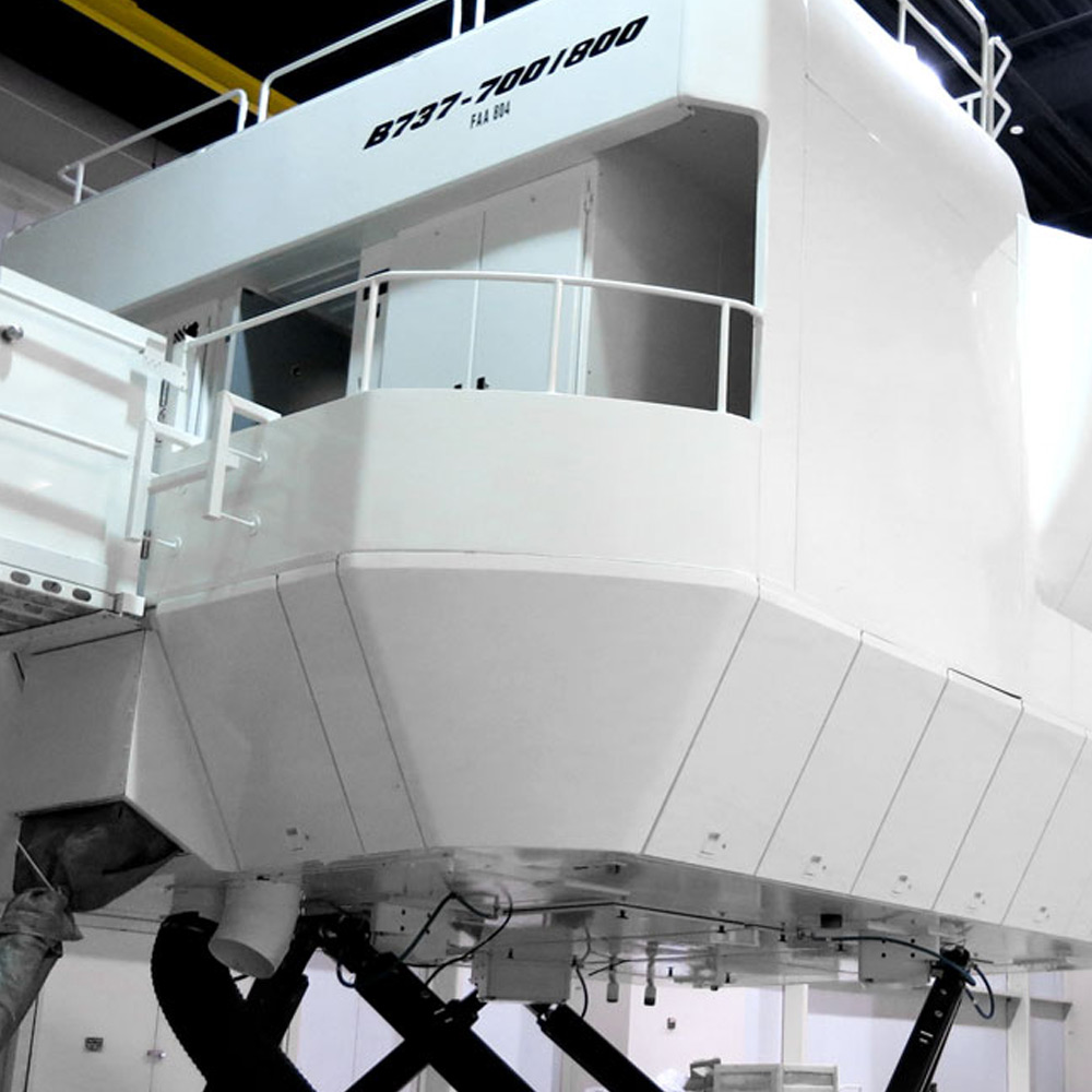 Pilot Career Guide / ATP Flight School