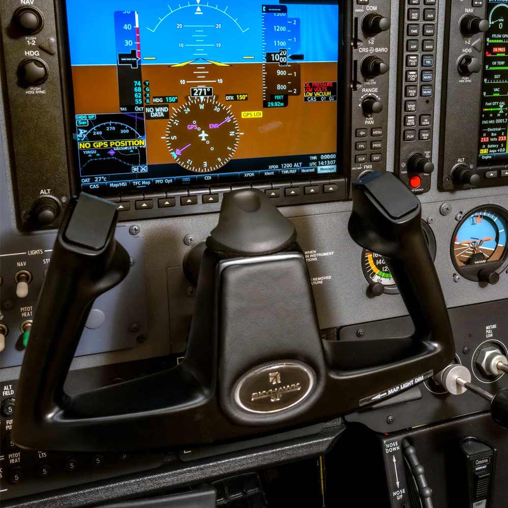 Pilot Career Guide / ATP Flight School