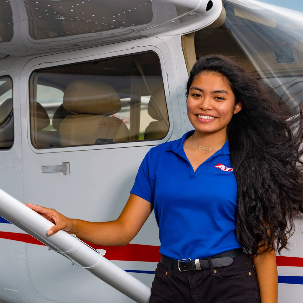 Pilot Career Guide / ATP Flight School